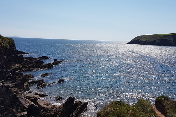 Dingle Peninsula Private Luxury Tour - FAQ