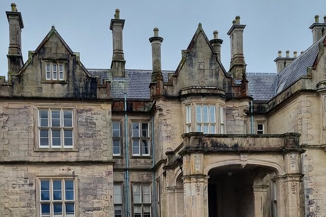 Dingle Peninsula Private Minibus Day Tour of the Fields of Gold - Exploring the Dingle Peninsula with a Private Minibus Tour: An In-Depth Review