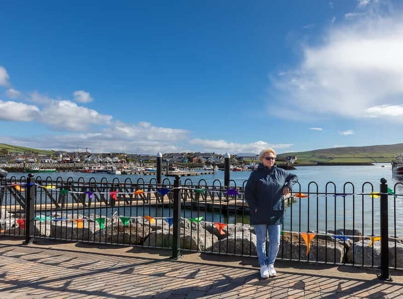Dingle Peninsula & Slea Head Drive: Tour from Killarney - Discovering the Dingle Peninsula & Slea Head Drive: A Private Tour from Killarney