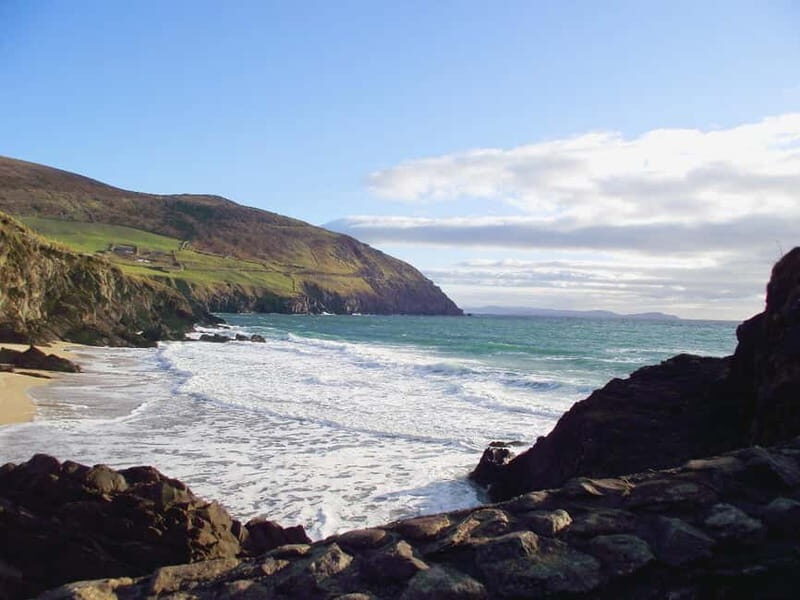 Dingle Peninsula & Slea Head Drive: Tour from Killarney - FAQ