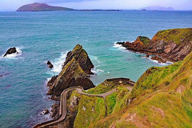 Dingle Peninsula & Slea Head Private Day Tour - Key Points