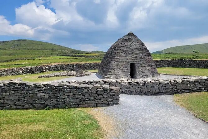 Dingle Peninsula & Slea Head Private Day Tour - Who Is This Tour Best For?