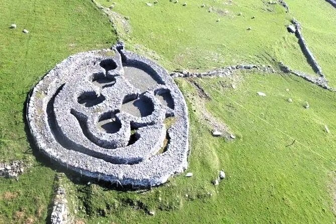 Dingle Peninsula & Slea Head Private Day Tour - FAQ