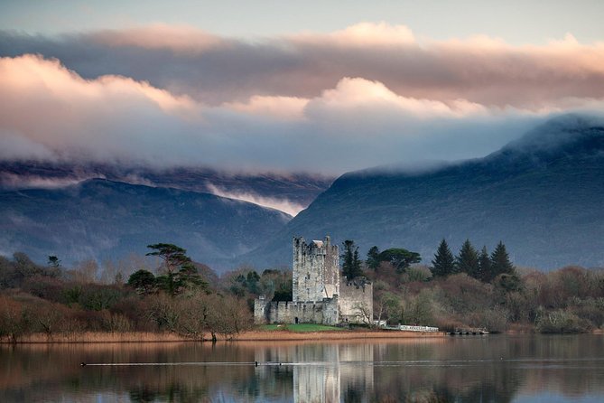 Dingle Peninsula & Slea Head Private Day Tour - Experience the Scenic Beauty