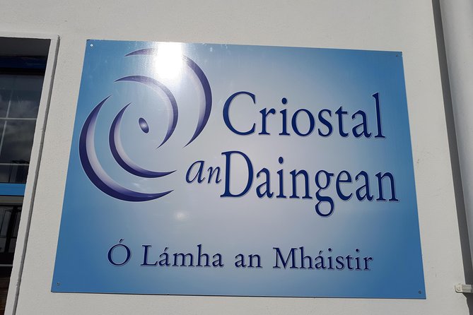 Dingle Peninsula & Slea Head - Private Mini Bus Tour - A Deep Dive into the Dingle Peninsula & Slea Head Experience