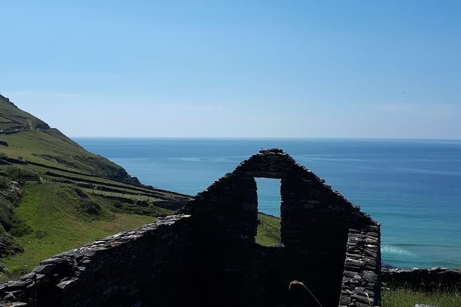 Dingle Peninsula & Slea Head - Private Tour - Who Should Consider This Tour?