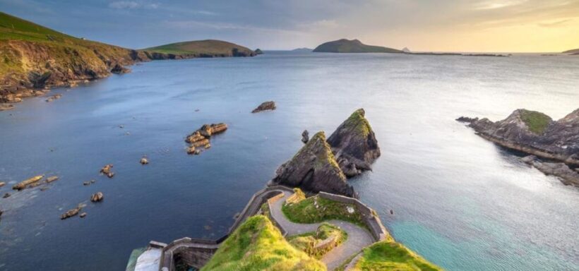 Dingle: Self-Guided eBike Tour - An Introduction to the Dingle Self-Guided eBike Experience