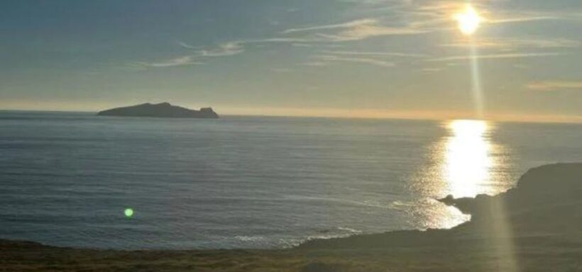 Dingle: Self-Guided eBike Tour - The Sum Up