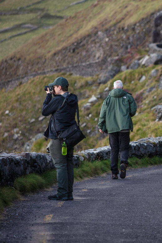 Dingle: Slea Head Photo And Sightseeing Tour - An Engaging Introduction to the Tour