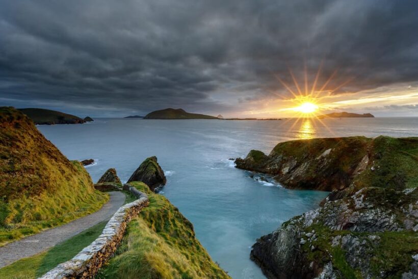 Dingle: Slea Head Sunset & Magic Hours Photo Tour - An Introduction to the Dingle Slea Head Sunset Photo Tour