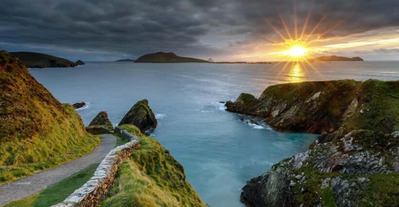 Dingle: Slea Head Sunset & Magic Hours Photo Tour - Price and Value