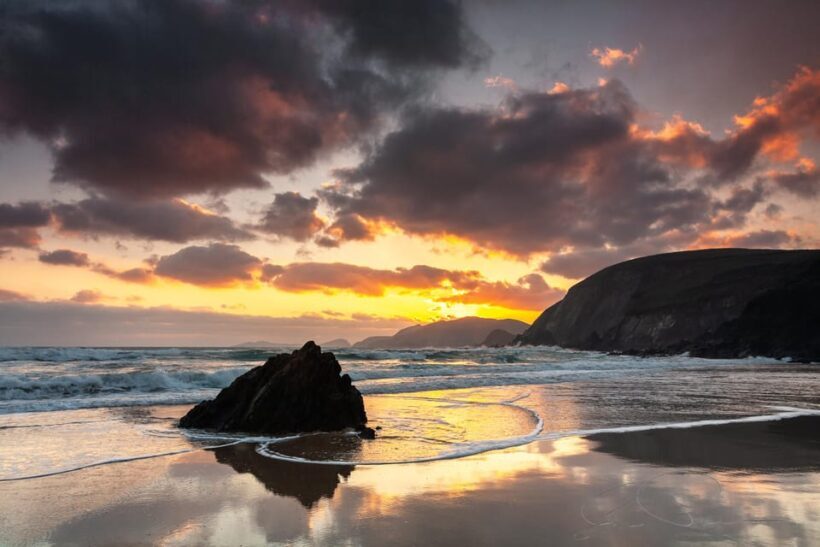 Dingle: Slea Head Sunset & Magic Hours Photo Tour - Authenticity and Local Knowledge