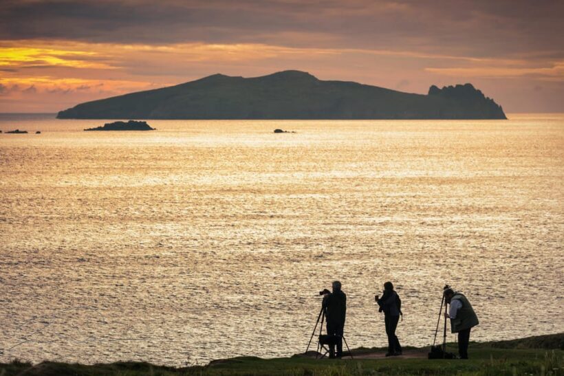 Dingle: Slea Head Sunset & Magic Hours Photo Tour - Who Will Love This Tour?