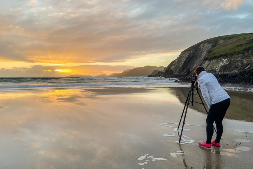 Dingle: Slea Head Sunset & Magic Hours Photo Tour - FAQ