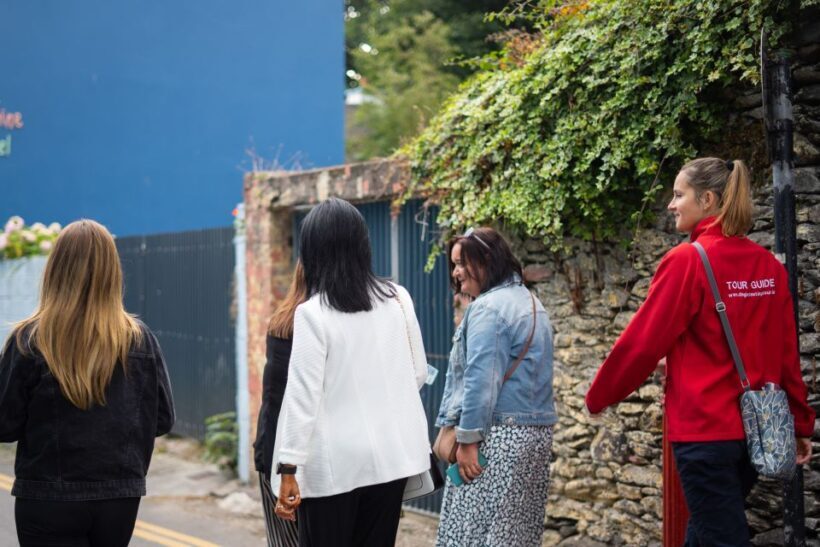 Dingle Tasting Tour - Is This Tour Worth the Price?