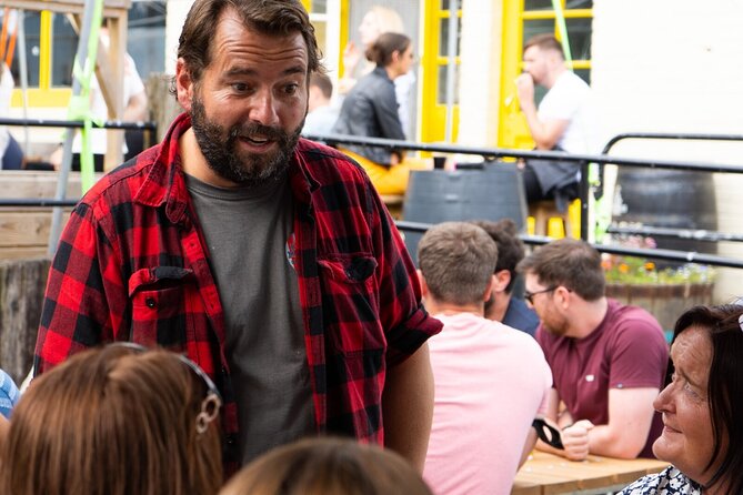 Dingle Tasting Tour - Highlights of the Experience