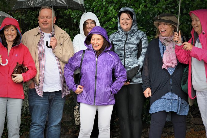 Dingle Tasting Tour - Sampling Authentic Irish Cuisine