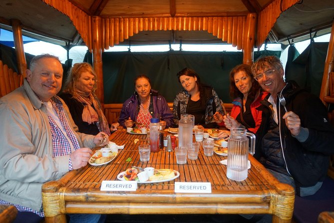 Dingle Tasting Tour - Discovering Local Spirits and Brews