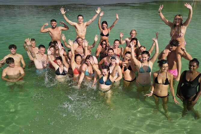 Dingos 2 Day K'Gari (Fraser Island) 4WD Tag-Along Tour - Authentic Experiences from Travelers