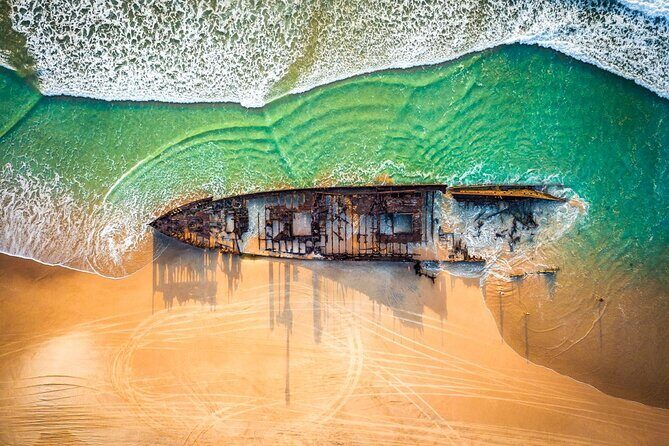 Dingos 2 Day K'Gari (Fraser Island) 4WD Tag-Along Tour - Final Thoughts