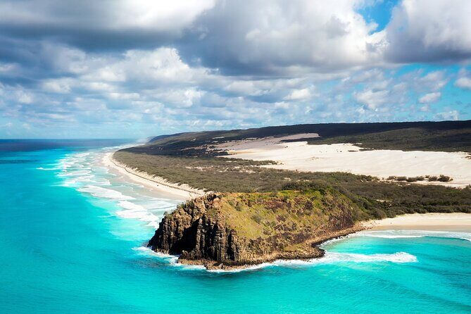 Dingos 3 Day K'Gari (Fraser Island) 4WD Tag-Along Tour - The Practicalities and Value