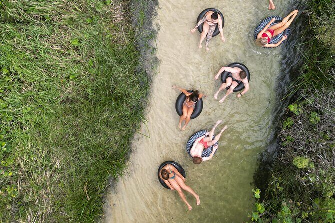 Dingos 3 Day K'Gari (Fraser Island) 4WD Tag-Along Tour - Who Should Consider This Tour?