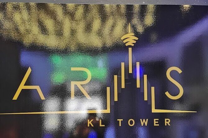 Dining at ORBIT Revolving Restaurant KL Tower with Transfers - FAQ