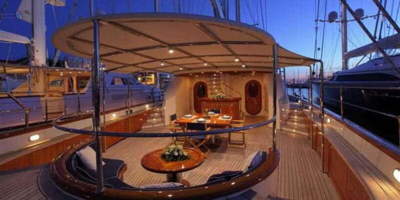 Dining Boat in Negombo - Cost and Value