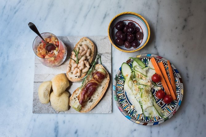 Dining & Cooking Demo at Locals Home in Montepulciano - The Cooking Experience