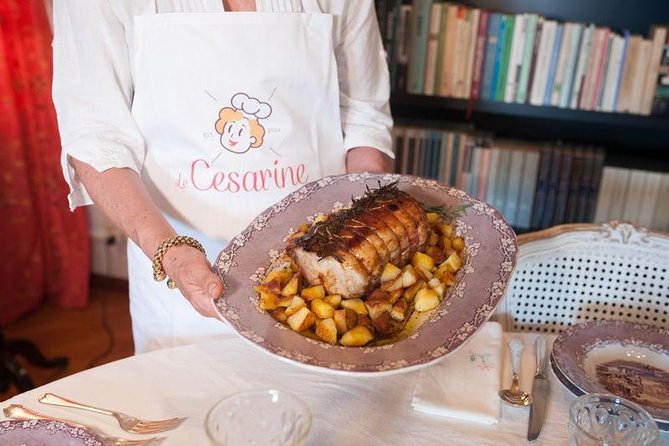 Dining experience and Show Cooking at a Local's home in Rimini - Who Should Book This Tour?