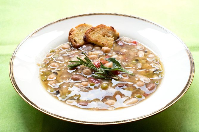 Dining experience at a local's home in Arezzo with show cooking - What to Expect from Your Arezzo Home Dining Tour