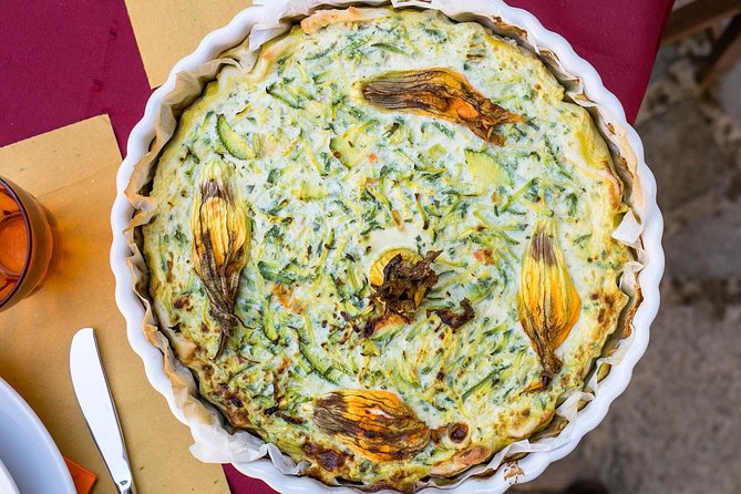 Dining experience at a local's home in Asti with show cooking - Practical Details