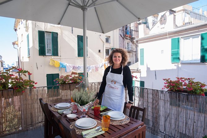 Dining Experience at a local's Home in Bagheria with Show Cooking - FAQs