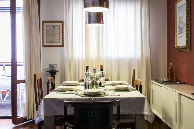 Dining experience at a local's home in Bergamo with show cooking - The Value of a Home-Cooked Meal in Bergamo