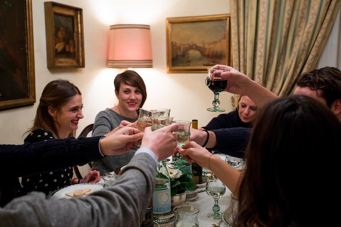 Dining Experience at a local's Home in Campofelice di Roccella with Show Cooking - What to Expect from the Sicilian Home Dining Experience