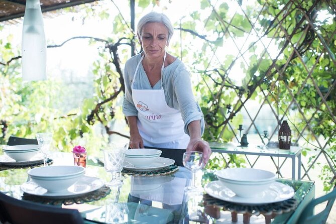 Dining Experience at a local's Home in Catanzaro with Show Cooking - Why This Tour Stands Out
