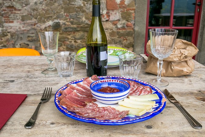 Dining Experience at a local's Home in Cernobbio with Show Cooking - Why This Tour Excels