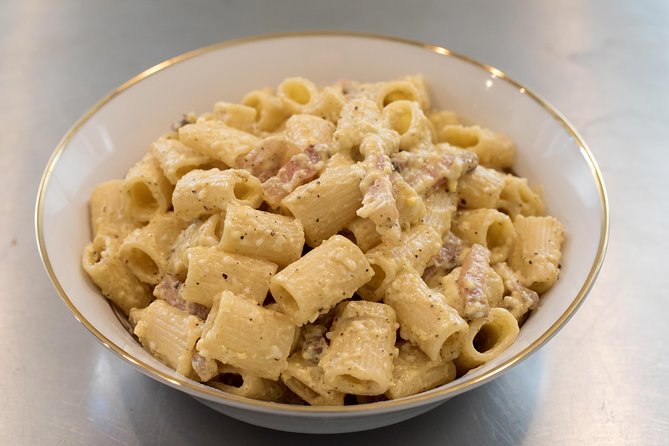 Dining experience at a local's home in Civitavecchia with show cooking - A Genuine Taste of Italy: Dining at a Local’s Home in Civitavecchia