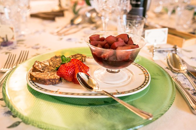 Dining Experience at a local's Home in Fabriano with Show Cooking - The Sum Up