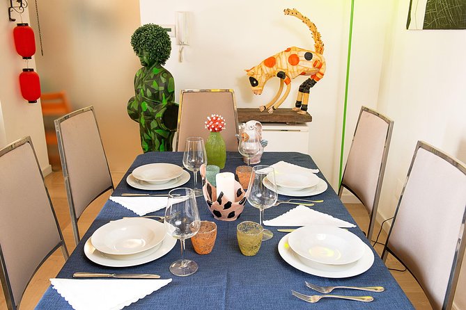 Dining Experience at a local's Home in Locorotondo with Show Cooking - A Genuine Taste of Locorotondo’s Culinary Heritage