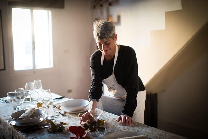 Dining experience at a local's home in Monterosso Calabro with cooking demo - Who Will Love This Tour?