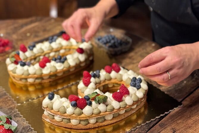 Dining experience at a local's home in Pontassieve with cooking demo - The Sum Up