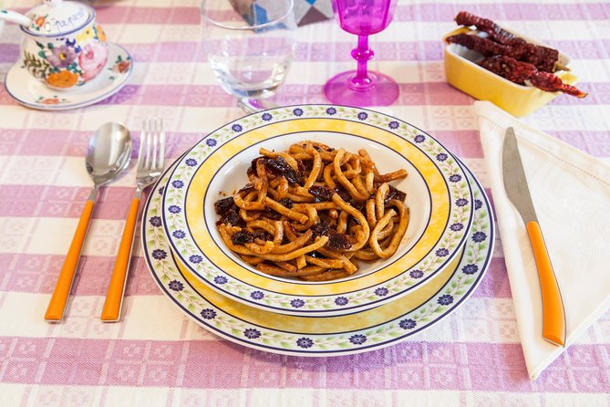 Dining Experience at a local's Home in Sanremo - What To Expect: Practical Details