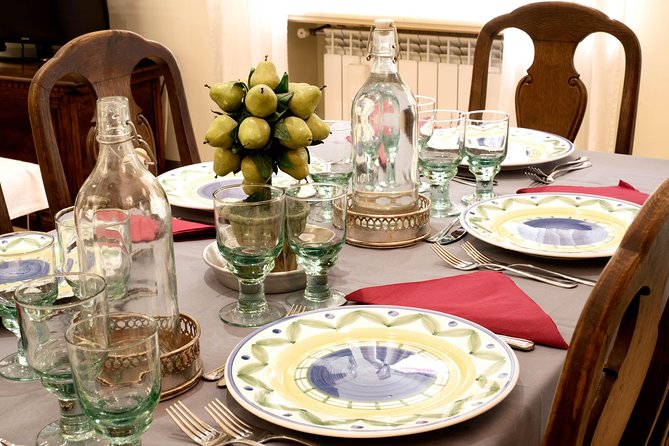 Dining Experience at a local's Home in Sanremo - Frequently Asked Questions