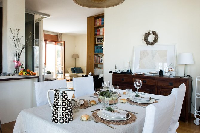Dining Experience at a local's Home in Trapani with Show Cooking - Practical Tips for Participants