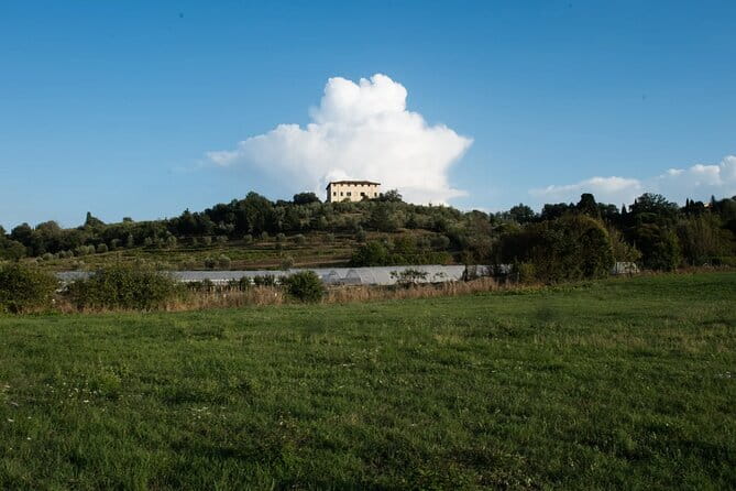 Dining Experience in a 13th-Century Monastery in Florence - Authenticity and Value