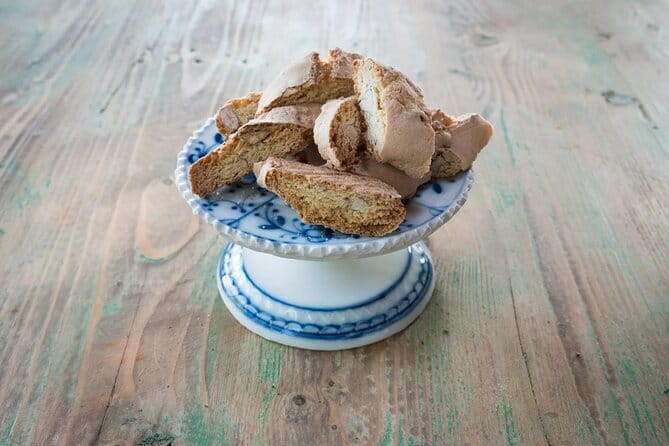 Dining Experience in a 13th-Century Monastery in Florence - FAQ