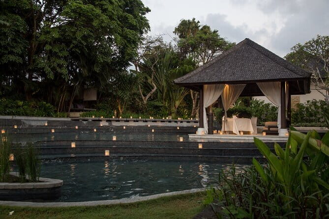 Dining Experience in Seminyak - Key Points