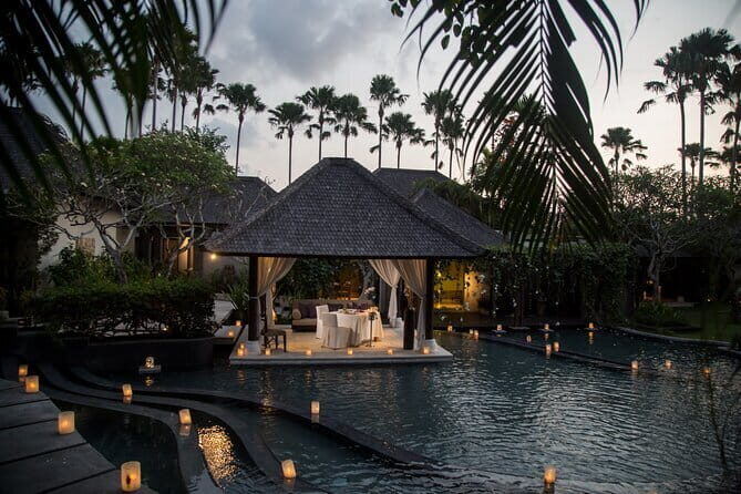 Dining Experience in Seminyak - An Introduction to the Dining Experience in Seminyak