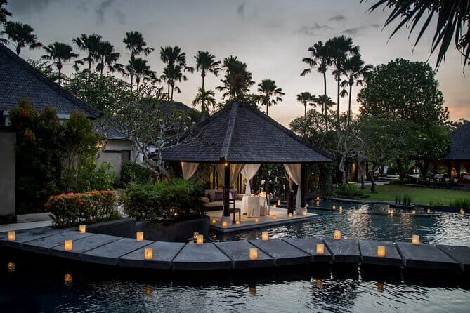 Dining Experience in Seminyak - What Tourists Say: Authentic Feedback